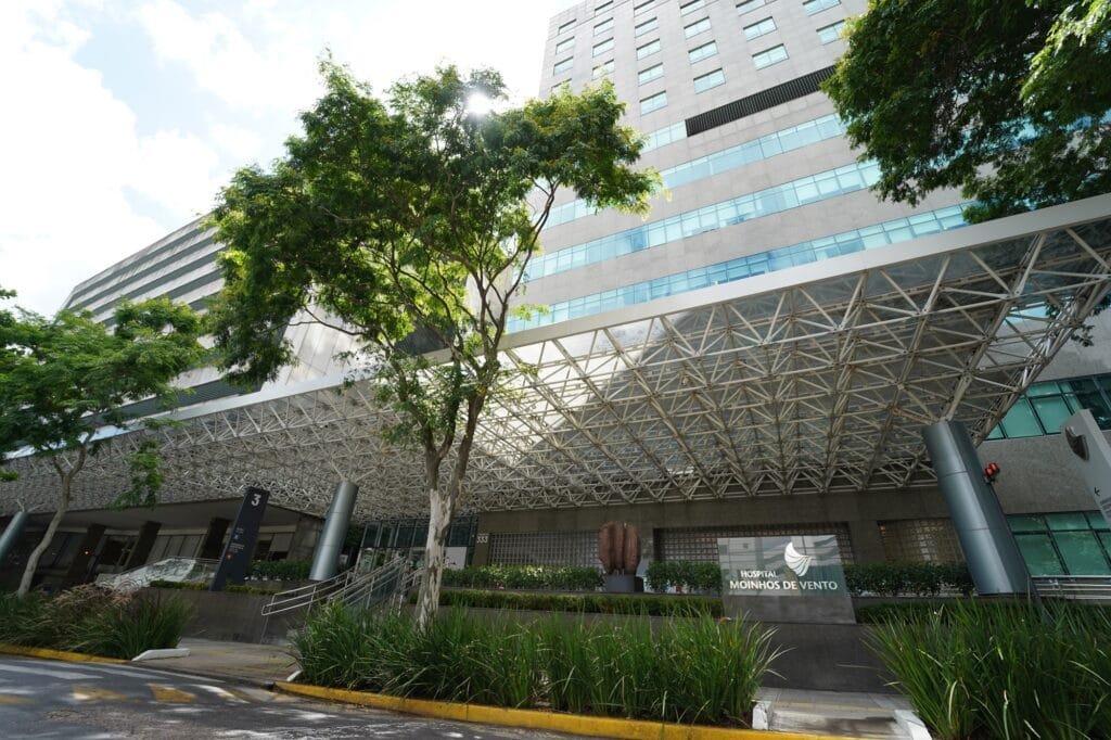 Hospital Moinhos de Vento lança Programa Trainee de Enfermagem